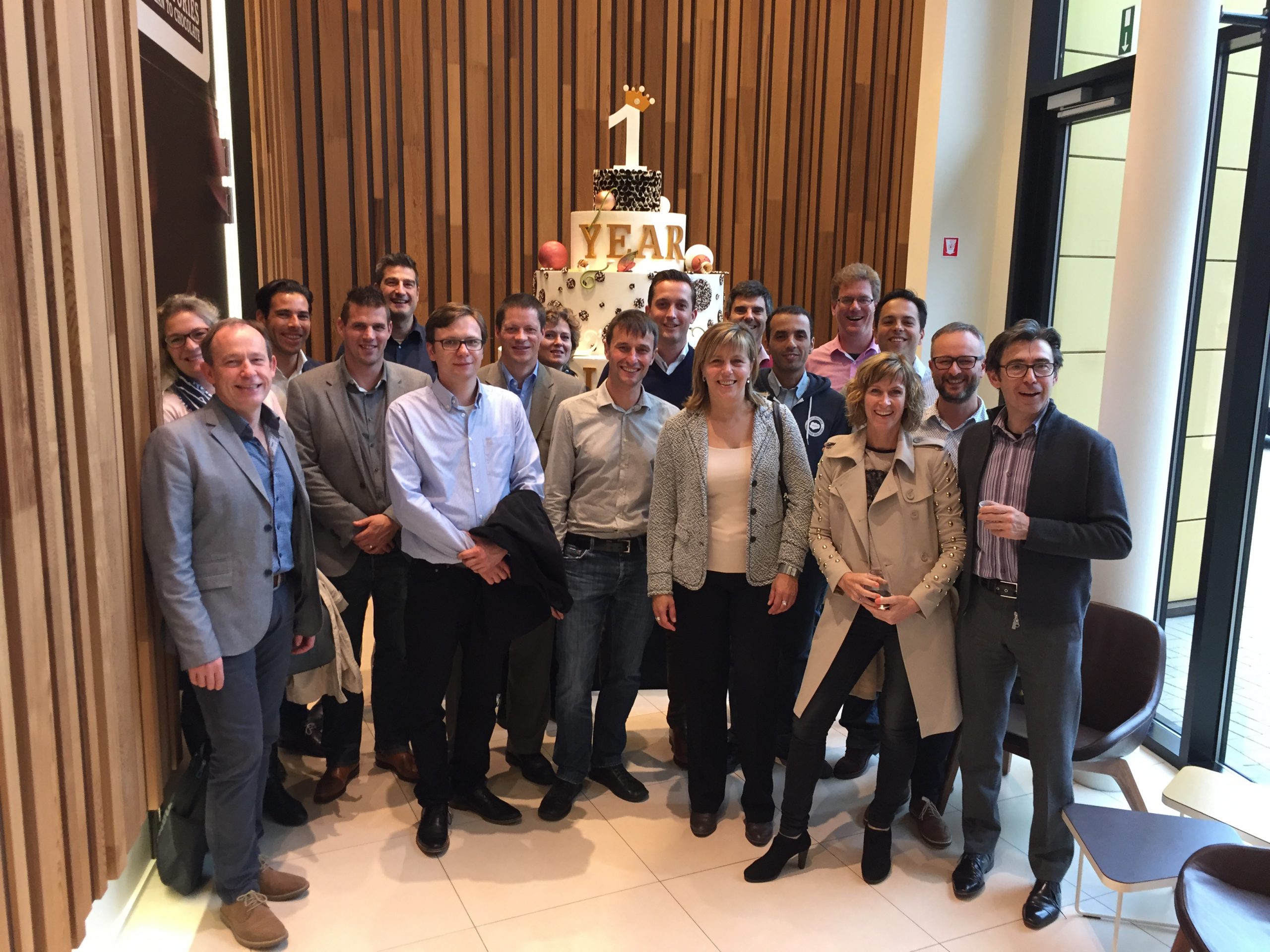 Fan Friday: Salesforce! - Herculean Alliance